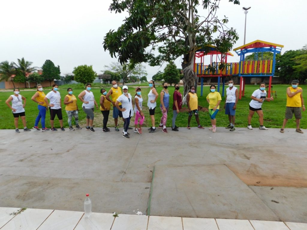 Transparência – Alta Floresta D'Oeste